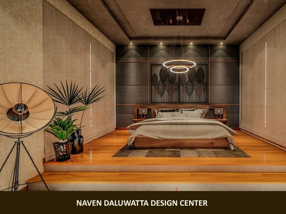 Photo realistic 3D Interior Design | Upwork