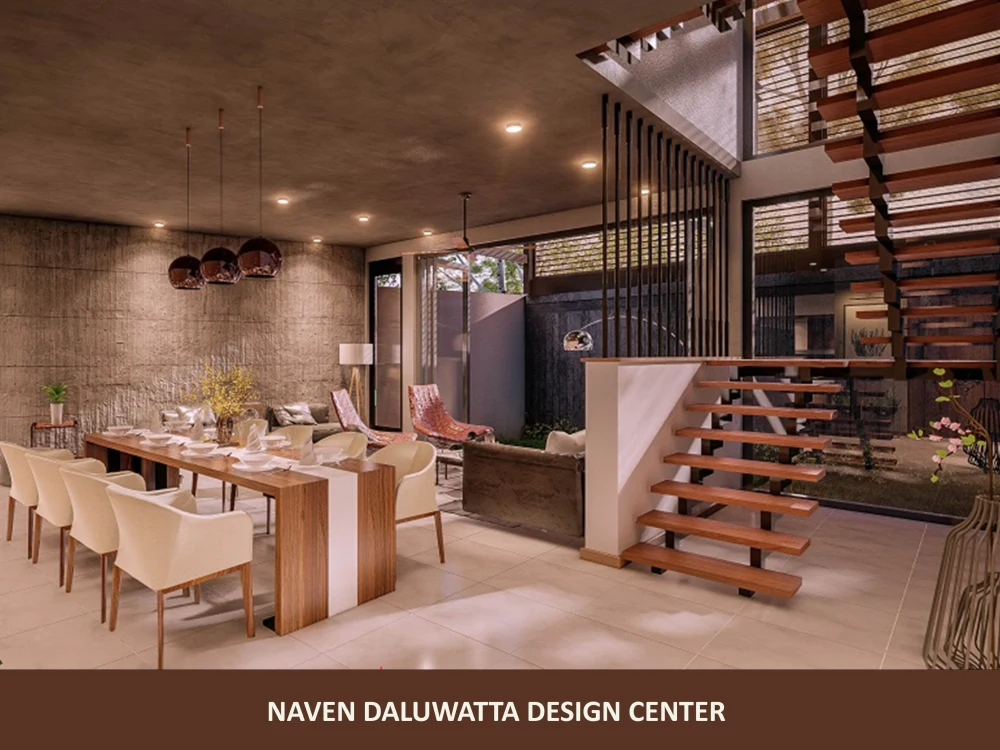 Photo realistic 3D Interior Design | Upwork