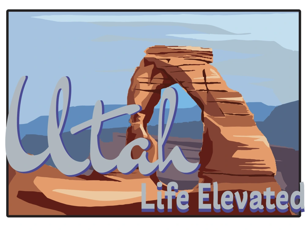 High-resolution vector graphics that can be used for multiple formats. | Upwork