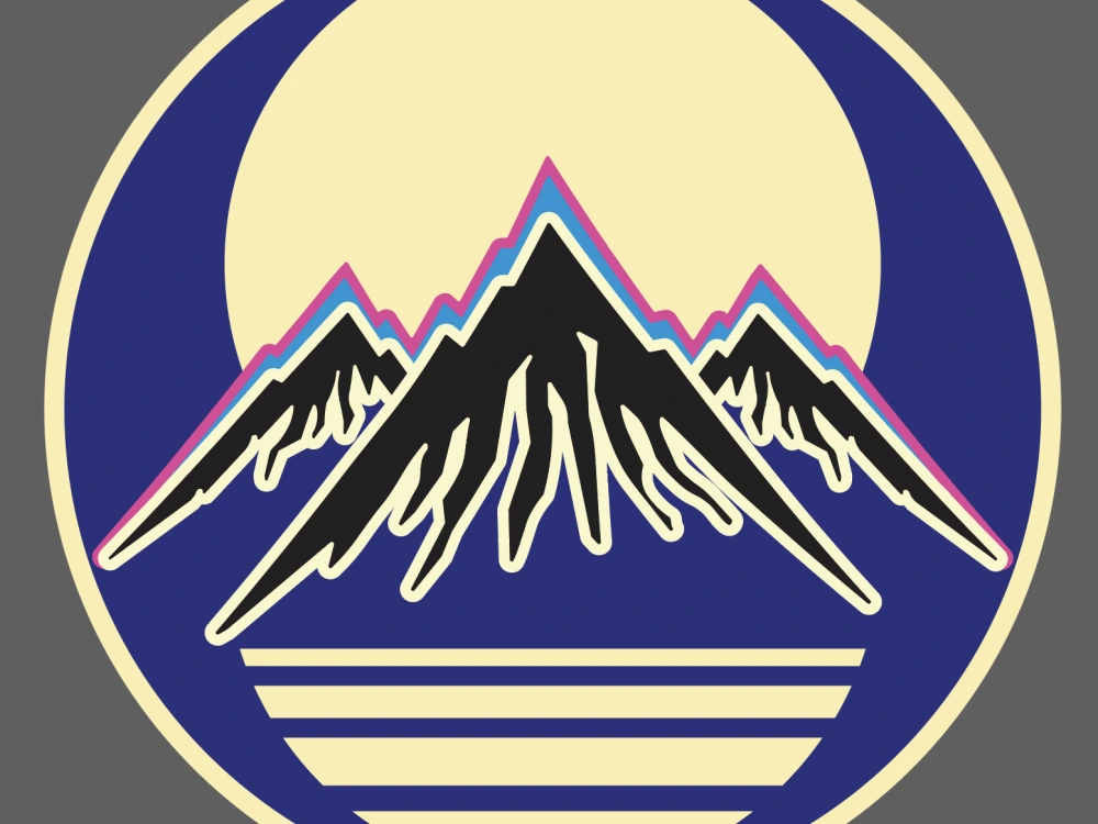 High-resolution vector graphics that can be used for multiple formats ...