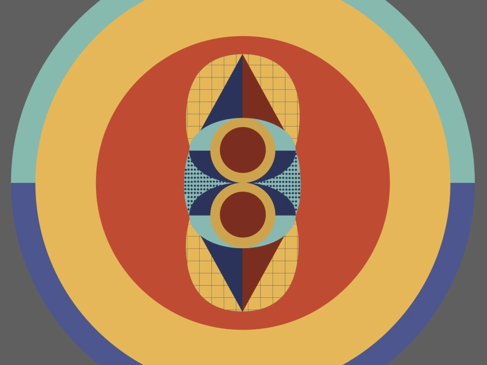 High-resolution vector graphics that can be used for multiple formats ...