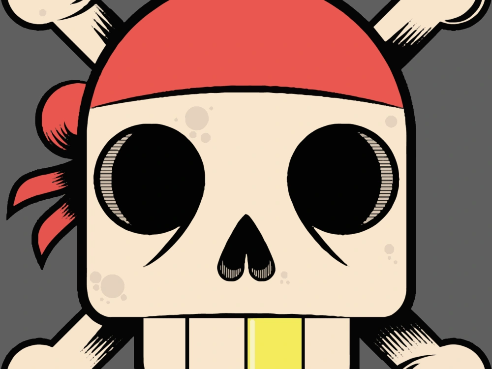 High-resolution vector graphics that can be used for multiple formats ...