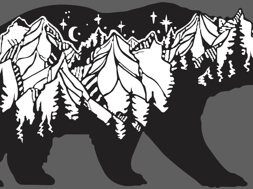 High-resolution vector graphics that can be used for multiple formats ...