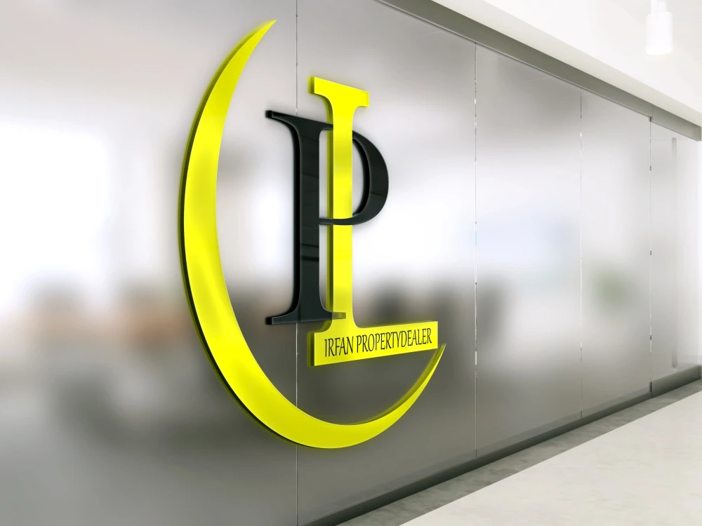 A modern and word mark company logo design | Upwork