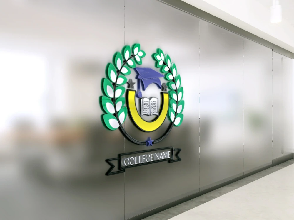 A modern and word mark company logo design | Upwork
