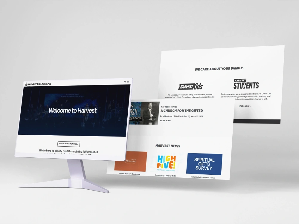 A good-looking UI/UX design for your project | Upwork