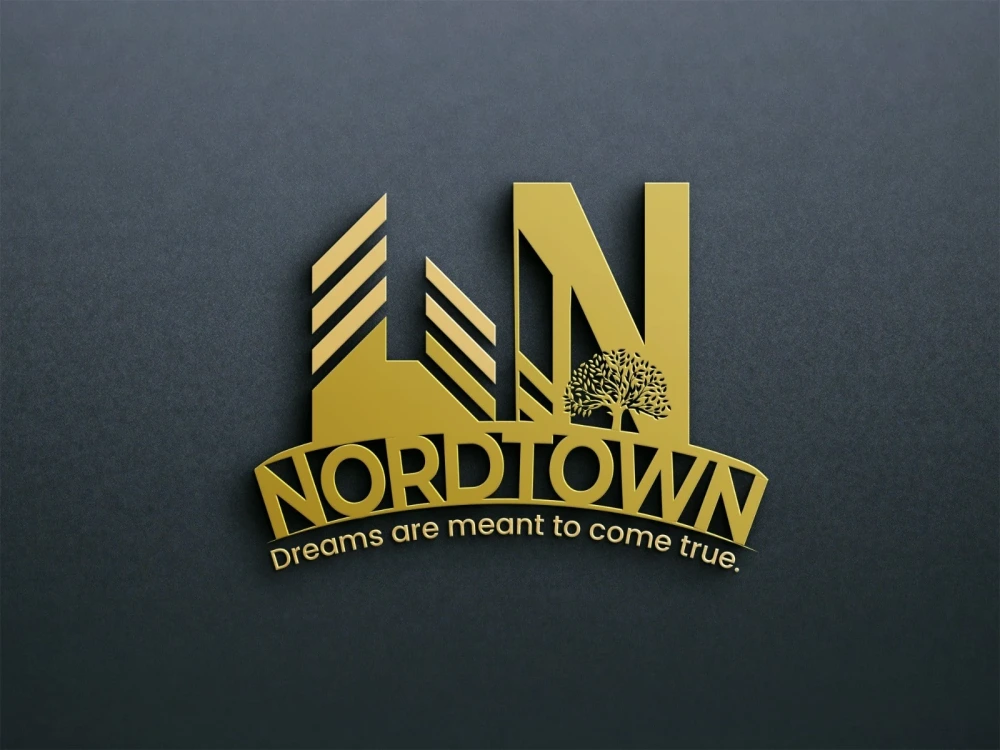 A custom letter logo for your business | Upwork