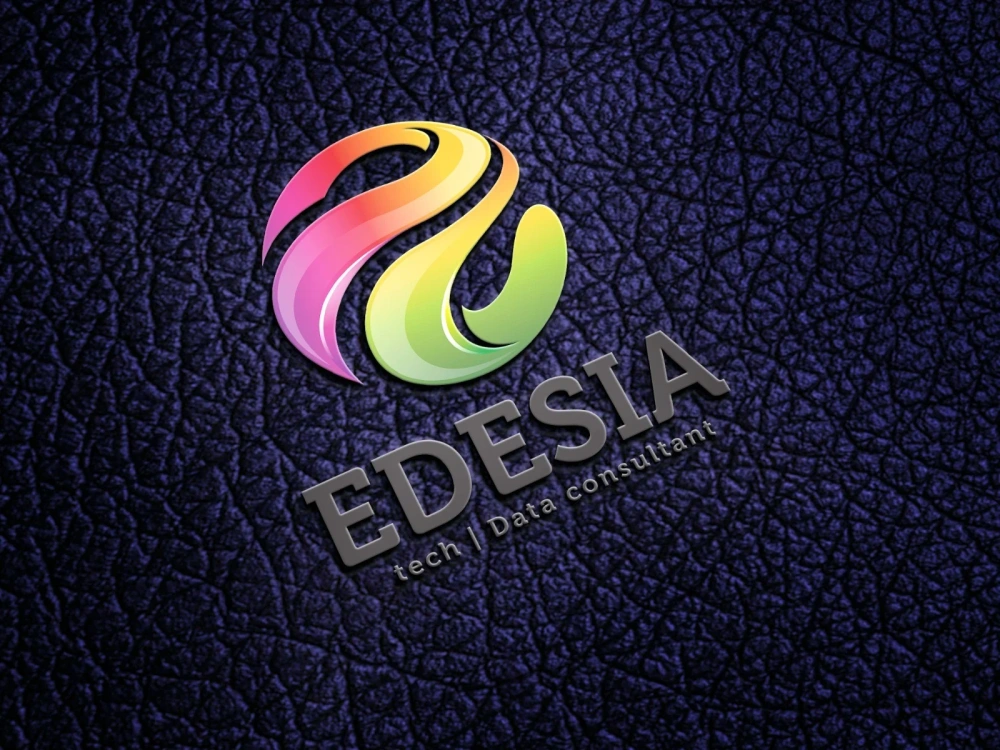 A custom letter logo for your business | Upwork