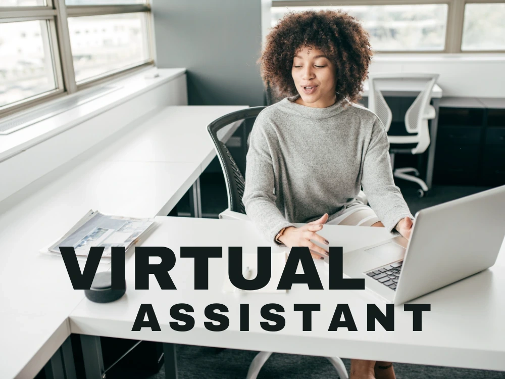An exceptional virtual administrative assistant service for your ...