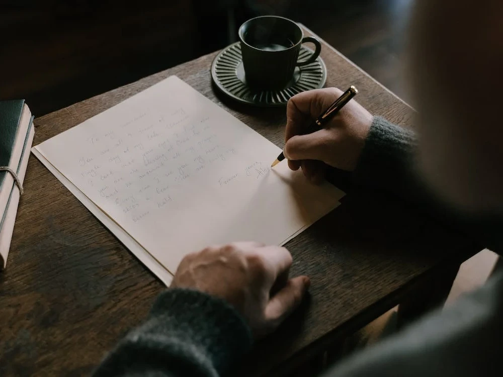 Letter Writing for all Occasions - letters of business and personal ...