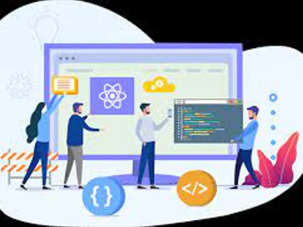 React JS | Front End Developer | | Upwork