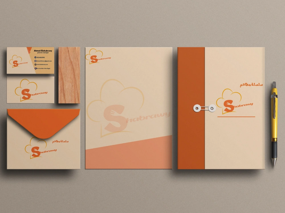 Creative and professional designs for your business | Upwork