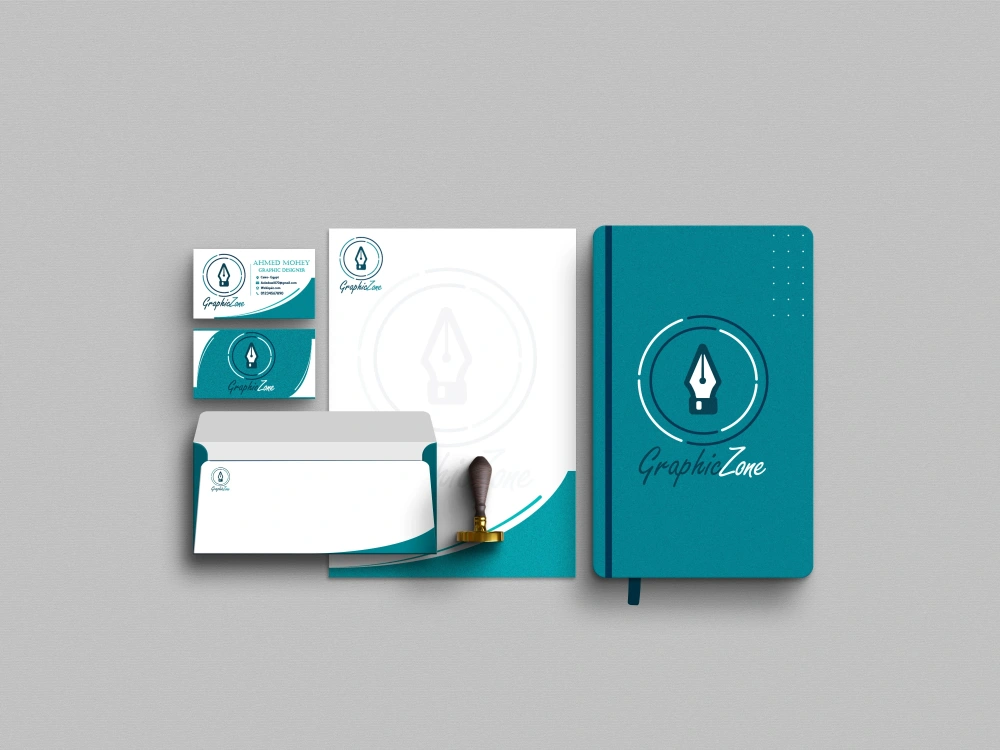 Creative and professional designs for your business | Upwork