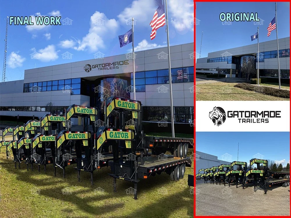 An Award Winning Graphic Designer for your graphic design project | Upwork