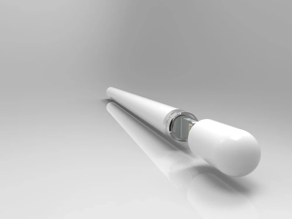 Industrial Design - Concept Development, 3D Modeling and Product ...