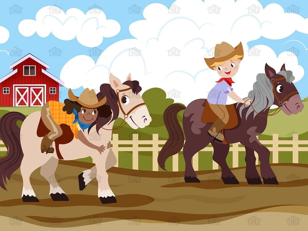 A creative but kids friendly Children Book Illustration | Upwork