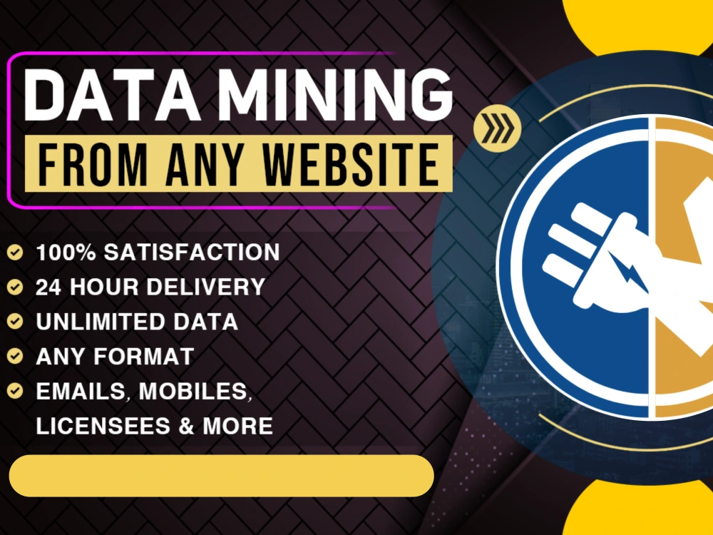 Expert web scraping services with advanced Javascript and Python skills ...