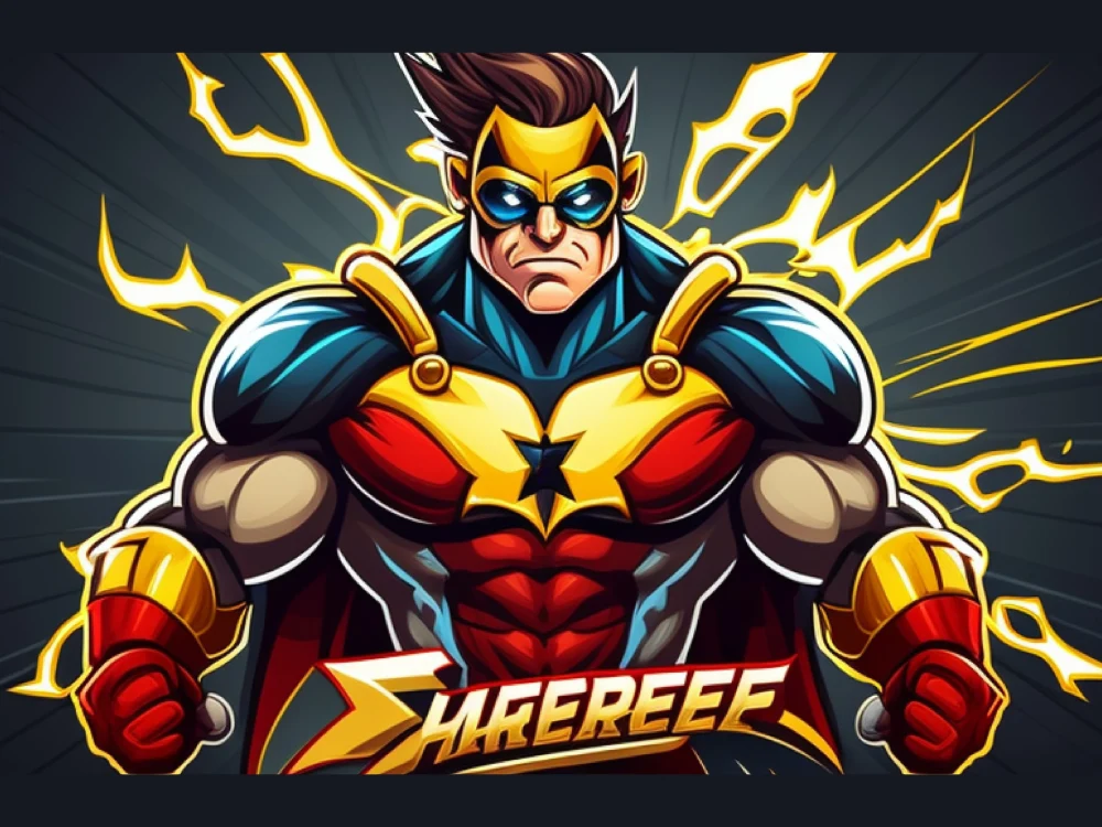 A professional mascot character for your business or brand | Upwork