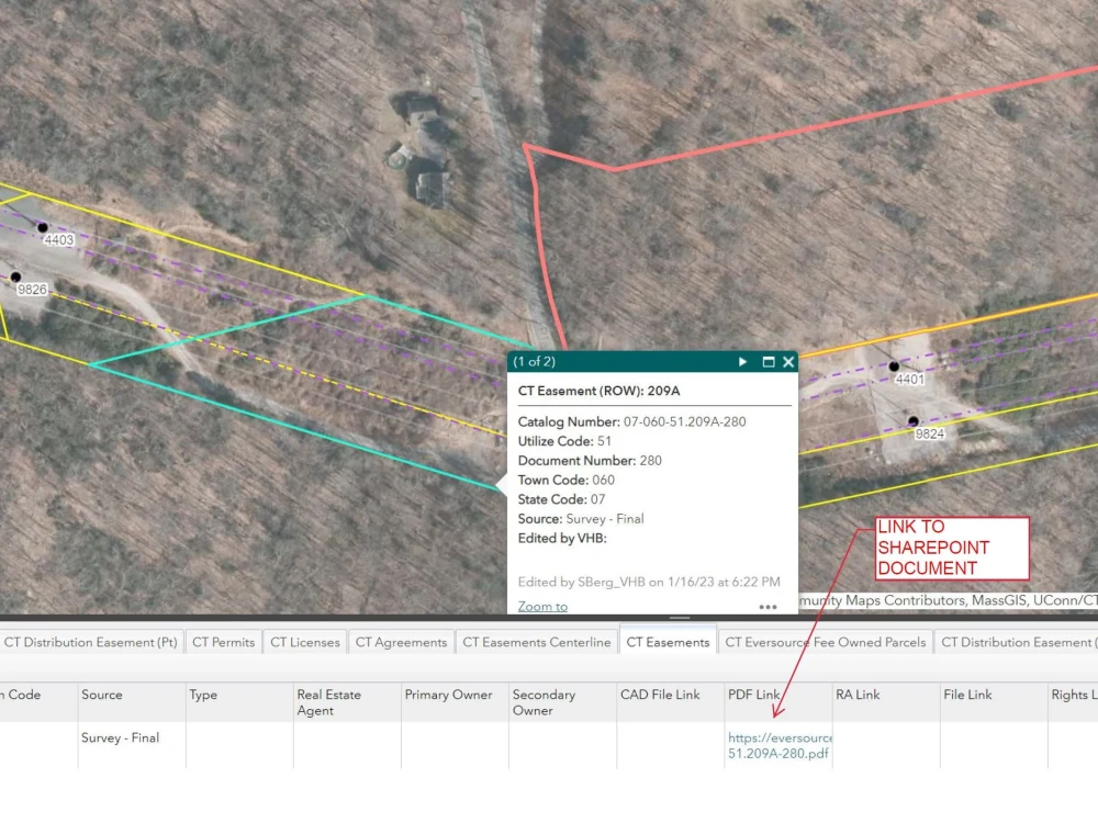 Google Earth Interactive Data Map, KML and ESRI Shapefiles | Upwork