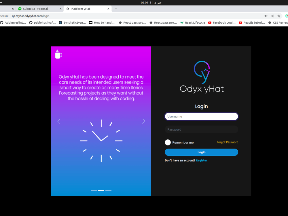 A React Js problem solution or build a custom component | Upwork A React Js problem solution or build a custom component | Upwork