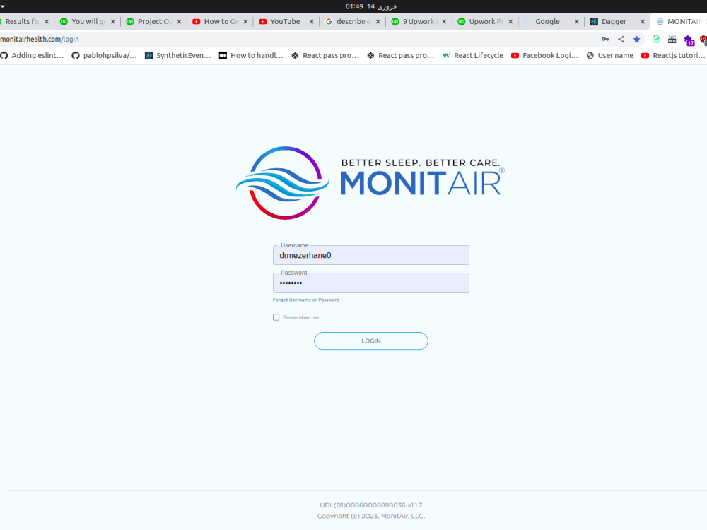 A React Js Problem Solution Or Build A Custom Component Upwork