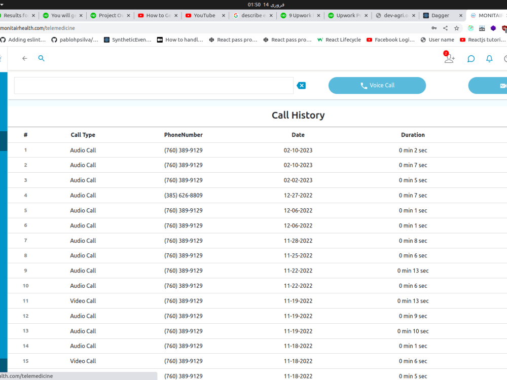 A React Js Problem Solution Or Build A Custom Component Upwork