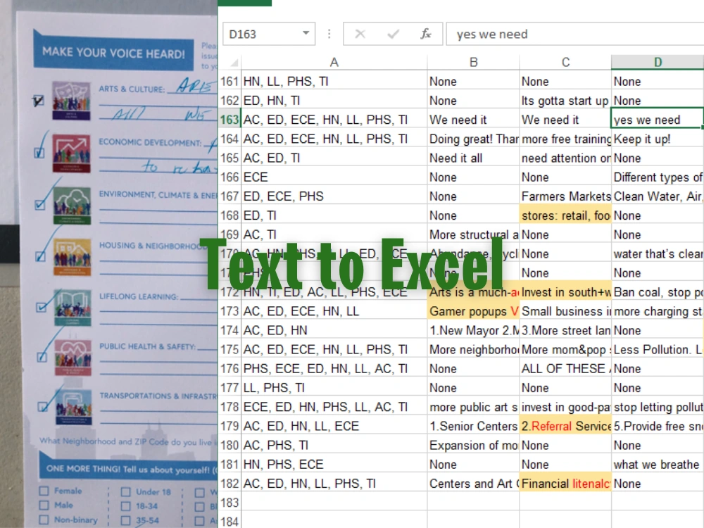 Excel Formula And Automation With Macros And Vba Upwork