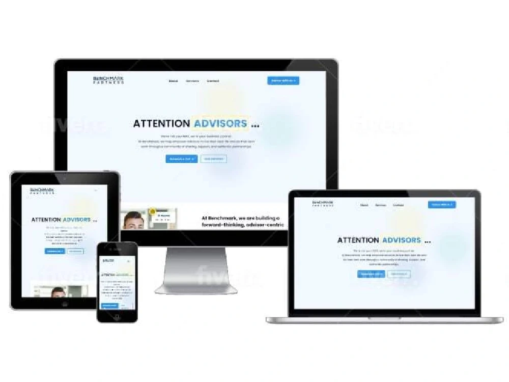 Divi Theme Expert | Build Responsive Website Optimized with Divi Theme | Upwork