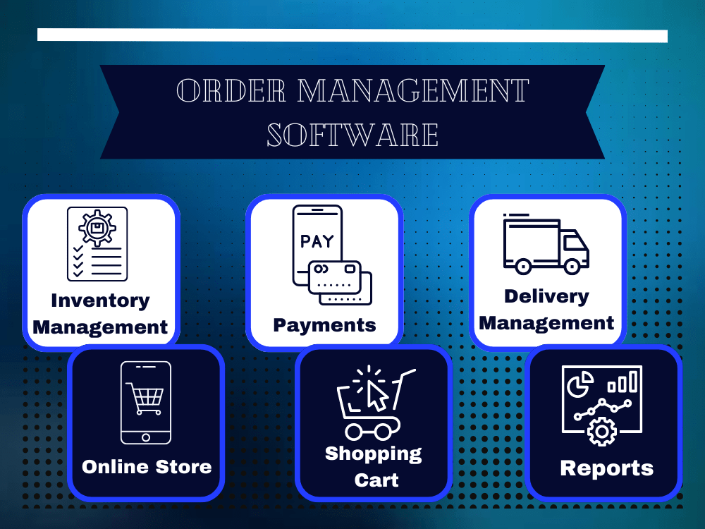Order Management Software for small businesses | Upwork
