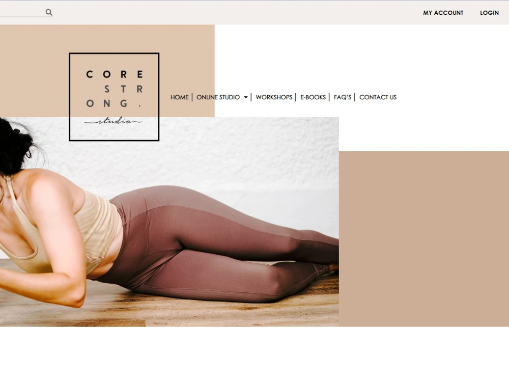 A dynamic, high-functioning and high-performance web application | Upwork