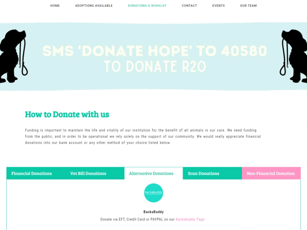 A dynamic, high-functioning and high-performance web application | Upwork