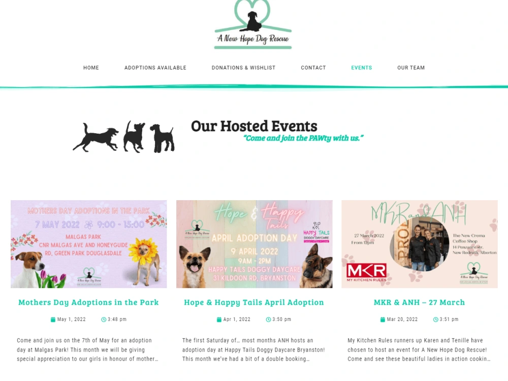 A dynamic, high-functioning and high-performance web application | Upwork