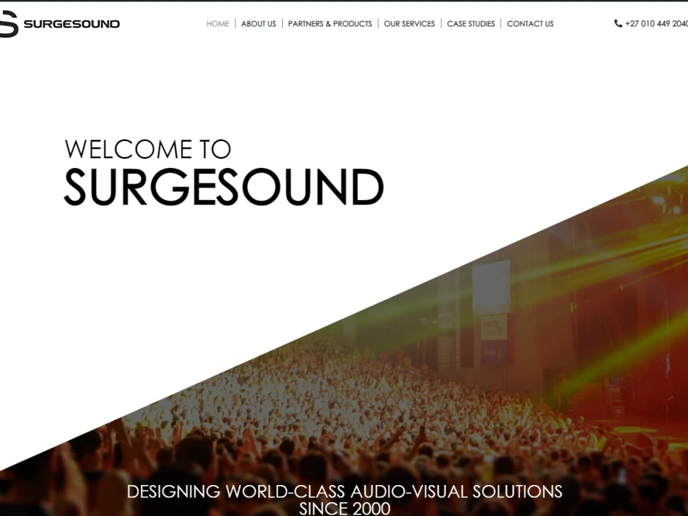 A dynamic, high-functioning and high-performance web application | Upwork