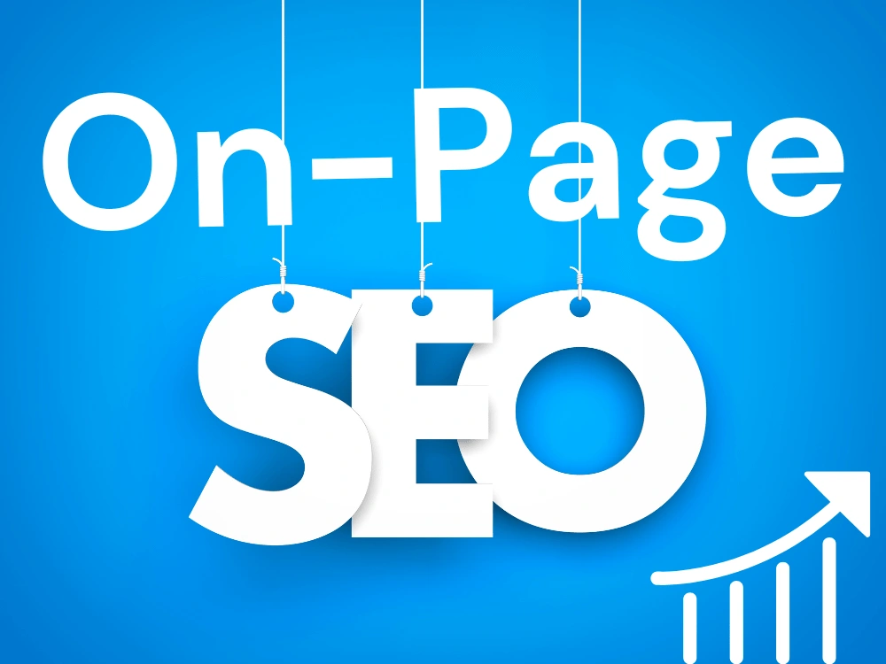 On-page SEO/search engine optimization for your Wordpress Website | Upwork