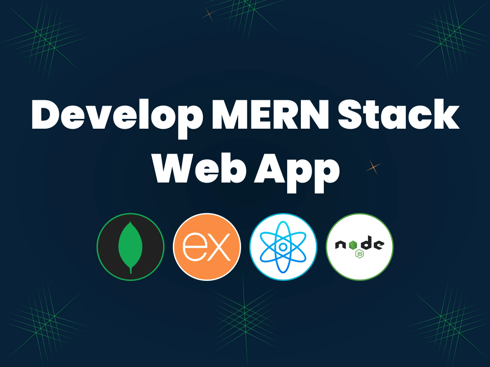 Mern stack web developer | Upwork