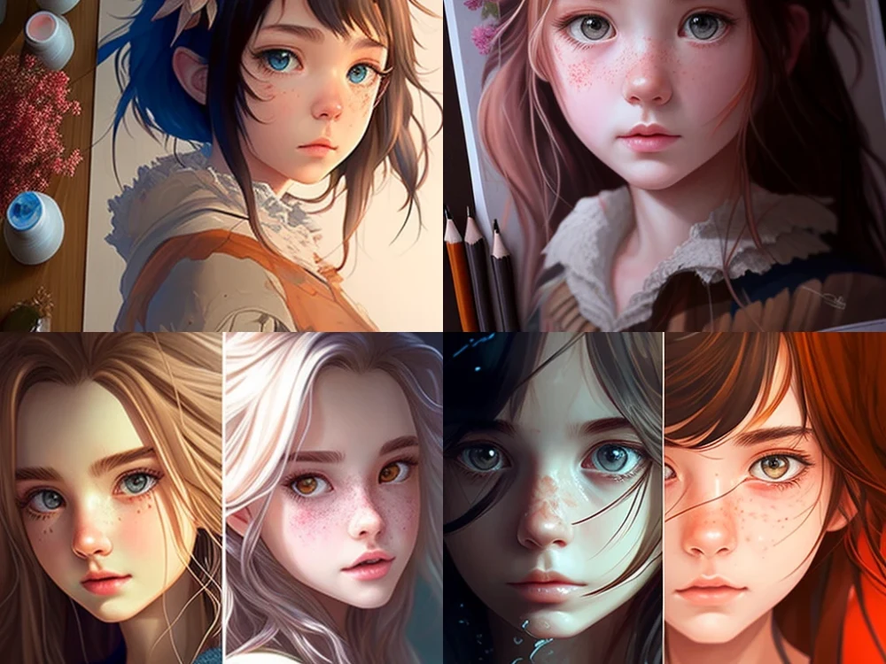 Stunning custom illustrations that bring ideas to life. | Upwork