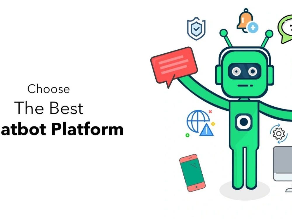 A fully functioning basic Messenger Chatbot | Upwork