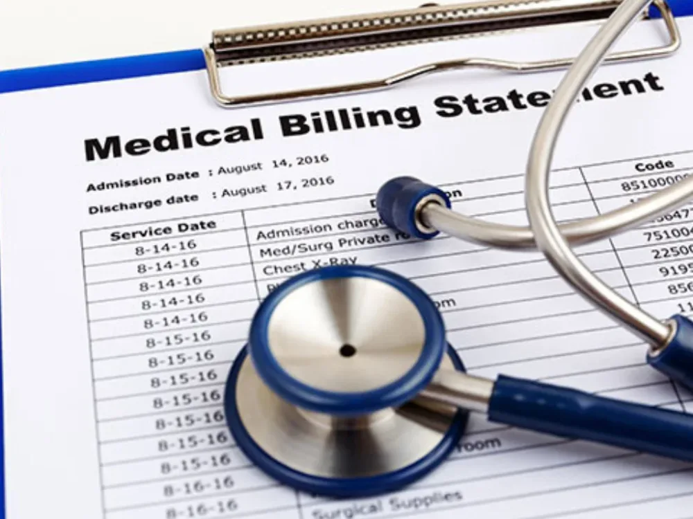 Medical billing and Coding services for your practice | Upwork