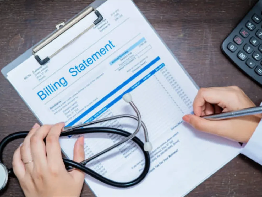 Medical billing and Coding services for your practice | Upwork