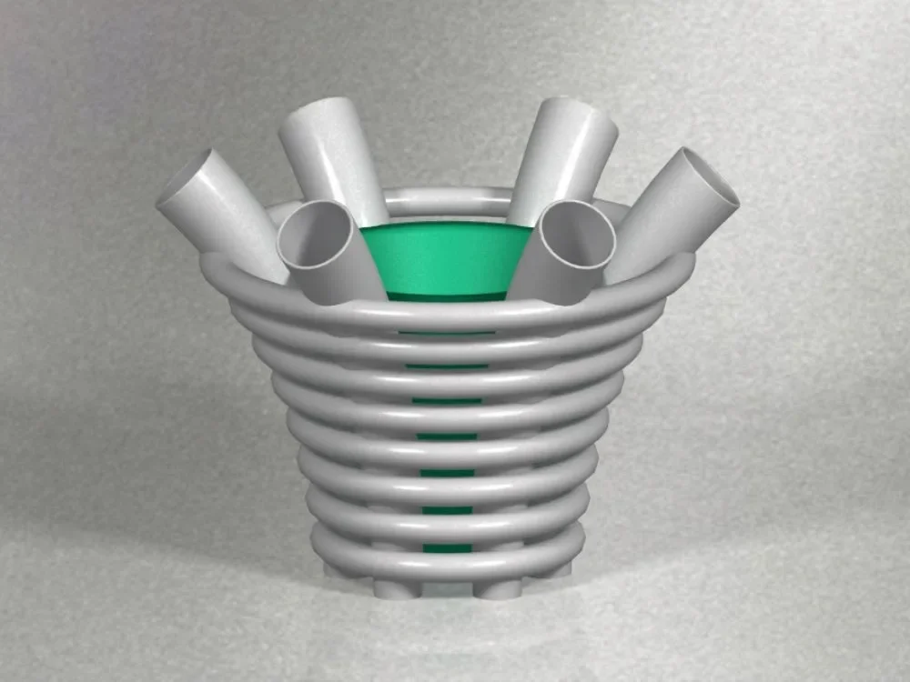 Mould design, drafting, models for 3d printing using solidworks, catia ...