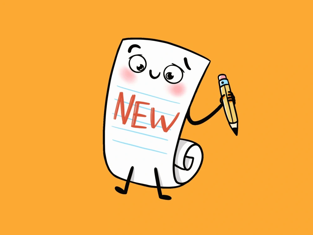 Cute Giphy animated GIF stickers for Instagram & Facebook stories | Upwork