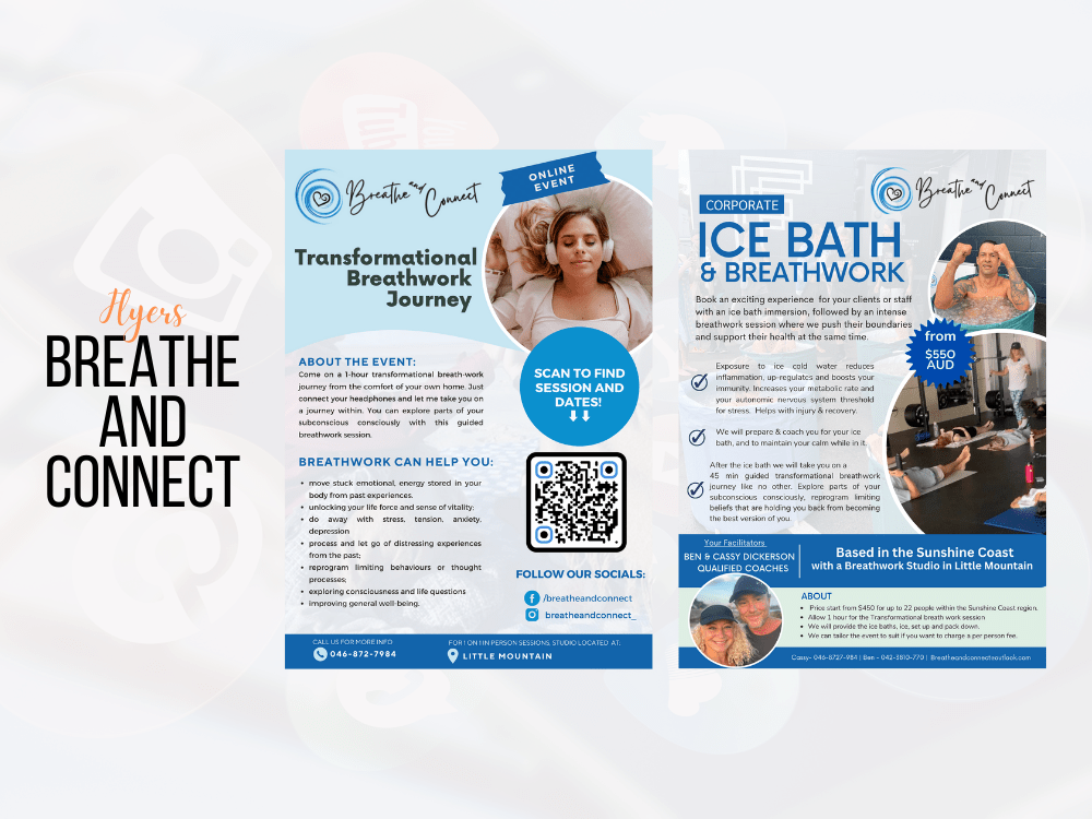 A great social media content with caption, graphics, and hashtags | Upwork