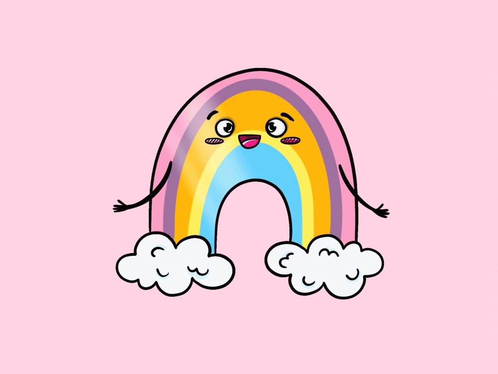 Cute Giphy animated GIF stickers for Instagram & Facebook stories | Upwork