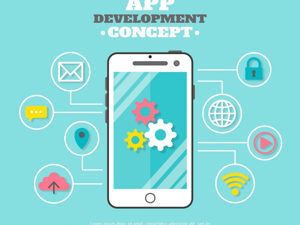 Custom Android App Development As Per Your Requirement Upwork