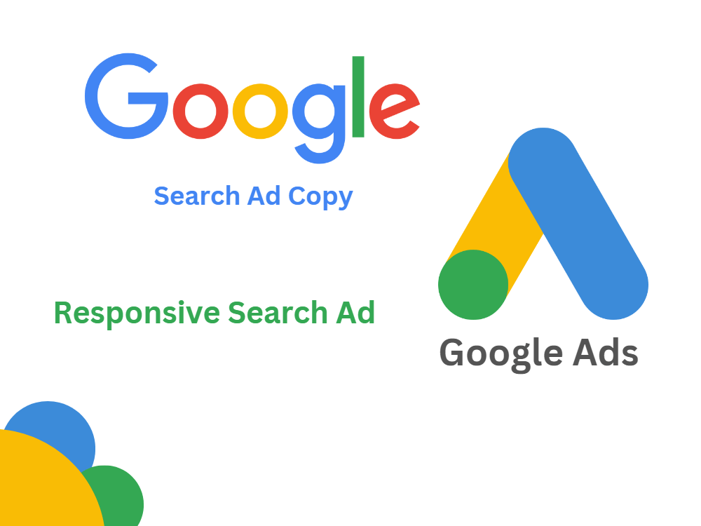 Responsive search ad copy for your google ad campaigns | Upwork