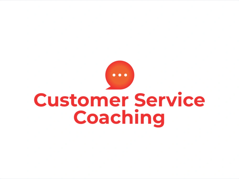 Certified Professional, Customer Service Coaching & Consulting | Upwork