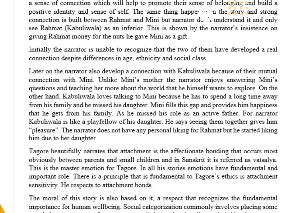 400 to 4000 word essay or article in 24 hours | Upwork