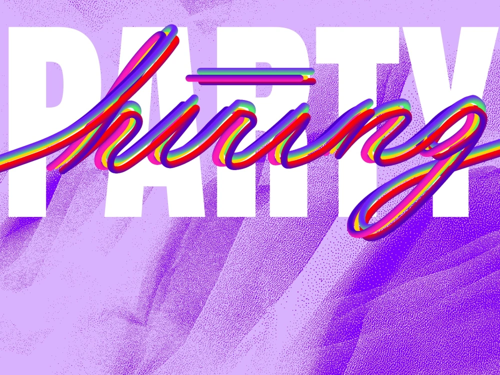 An impactful and coherent print design (poster, flyer,etc) for any ...