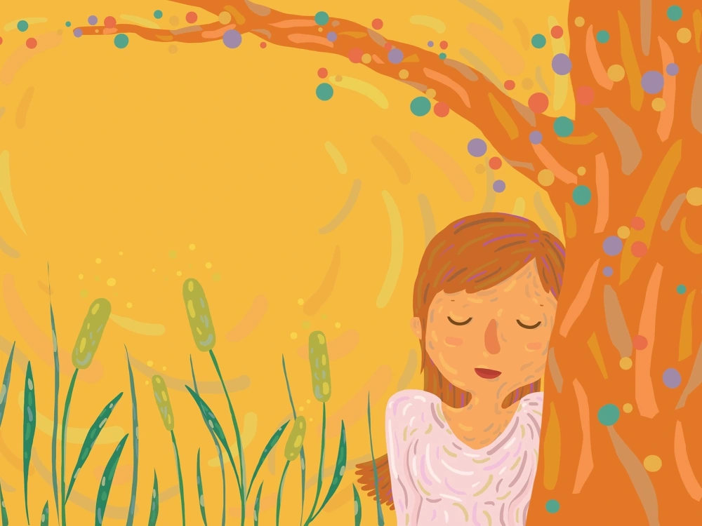 A professional, creative and colorful children's book illustration | Upwork