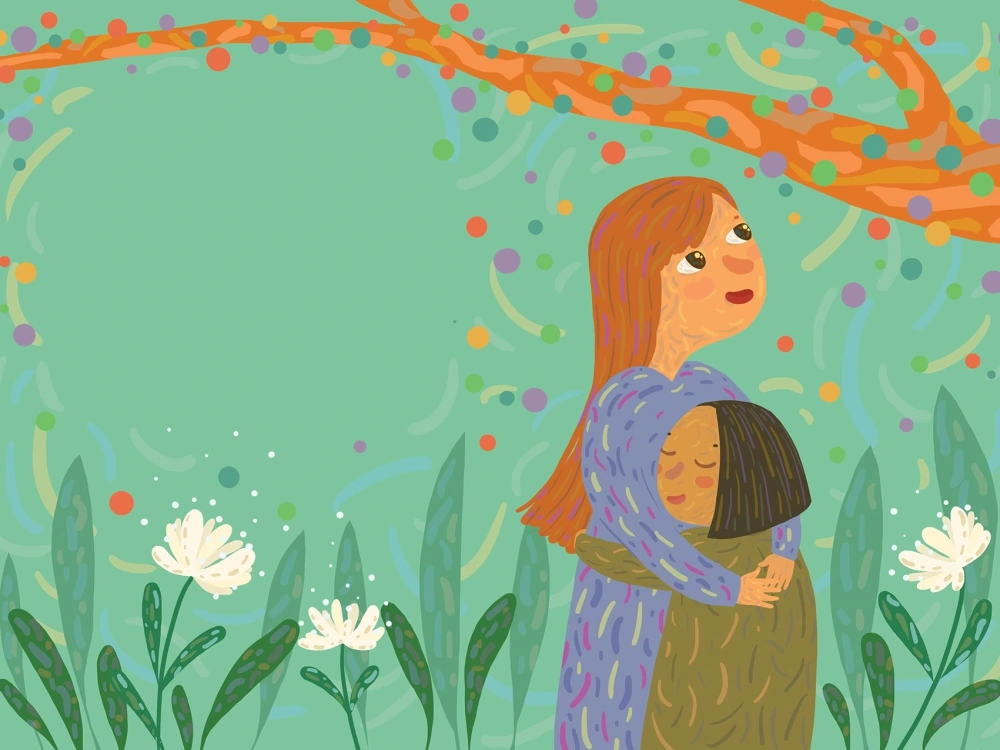 A professional, creative and colorful children's book illustration | Upwork